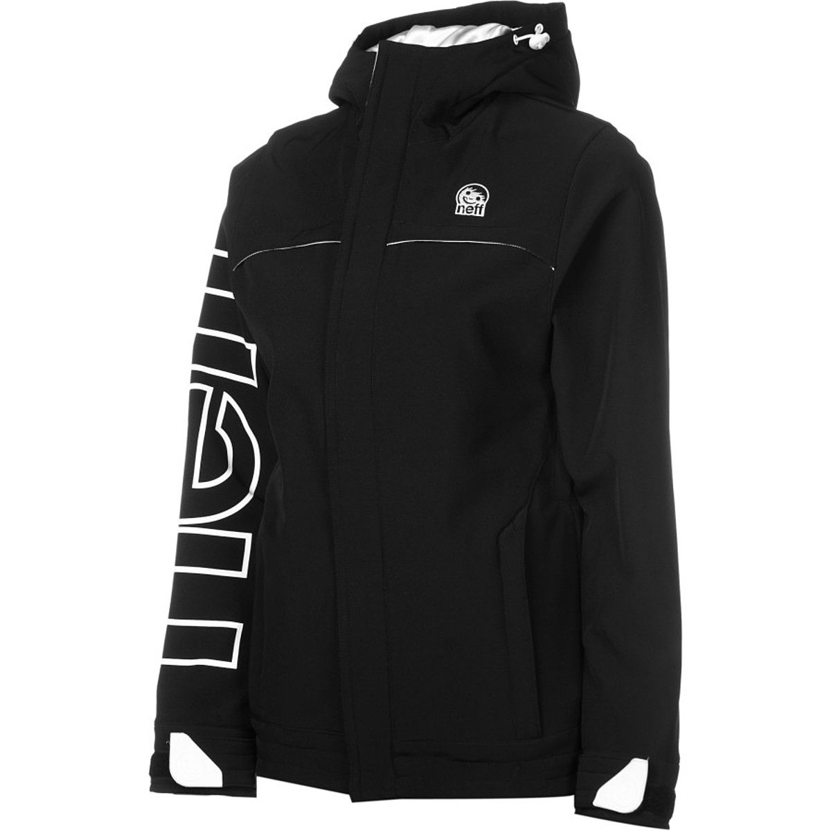 Neff Dia Softshell Jacket - Women's - Clothing