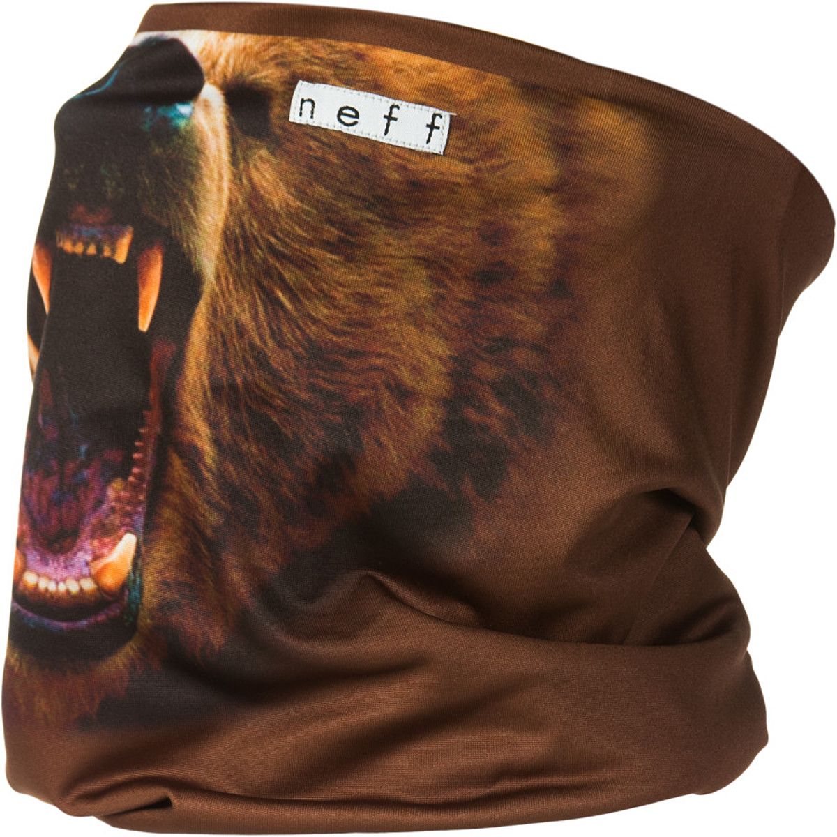 Neff Stretchy Neck Thing - Accessories