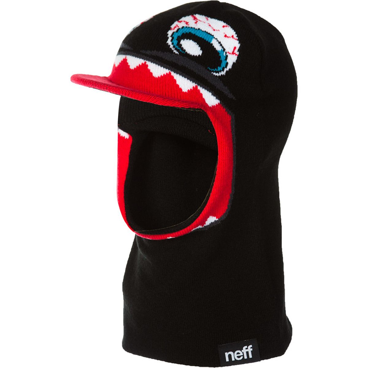 Neff Da Hood Face Mask - Accessories