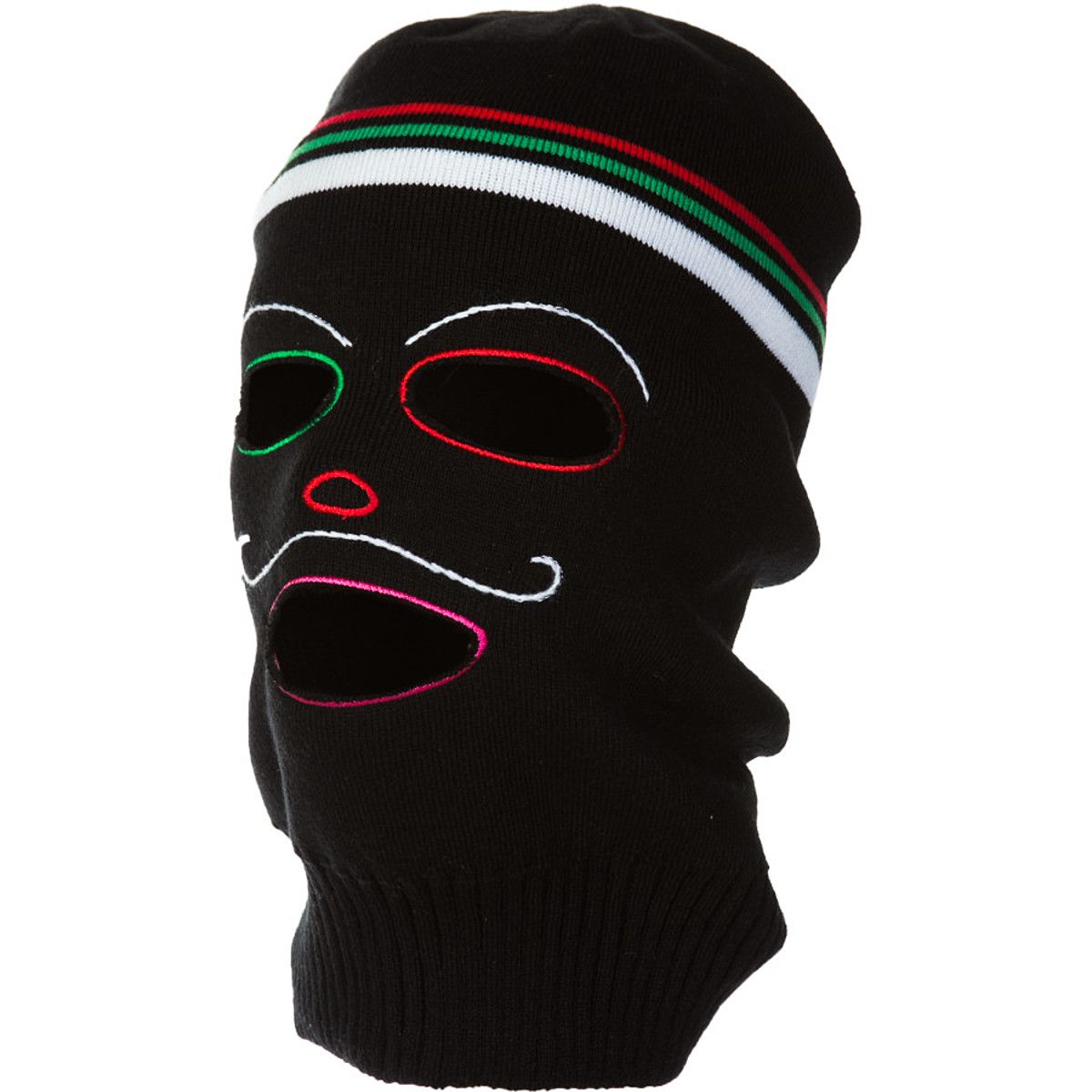 Neff Freakshow Face Mask - Accessories