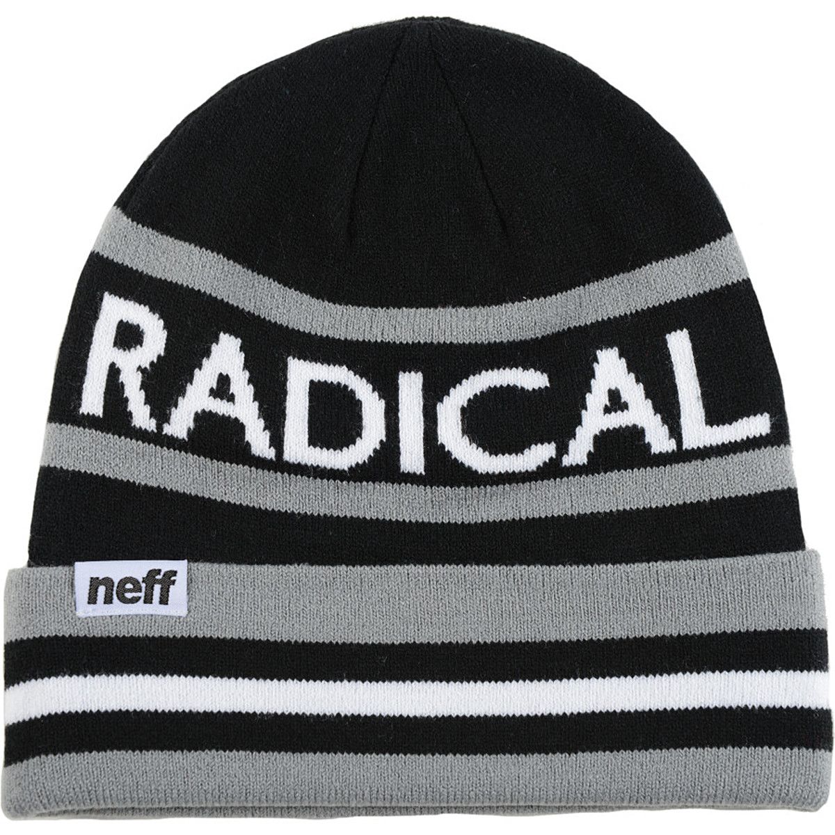 Neff Radical Beanie - Accessories