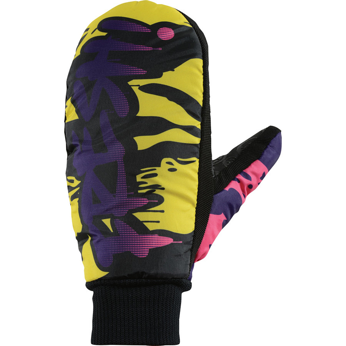 Neff Character Mitten - Accessories