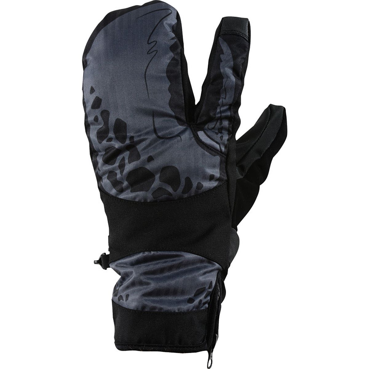 Neff Lobster Mitten - Accessories