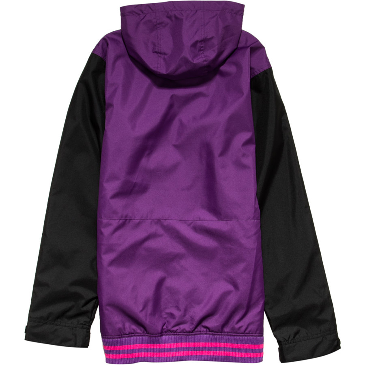 Neff Destroyer Jacket - Men's - Clothing