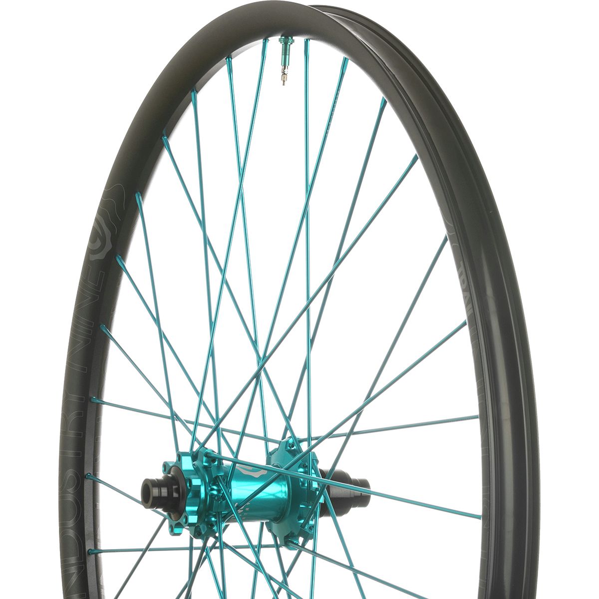 Industry Nine Trail 270 Boost Wheelset - 27.5in - Bike