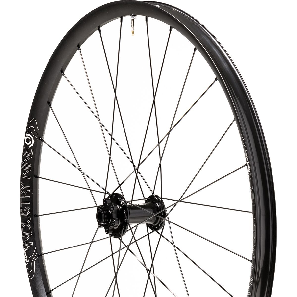 Industry Nine 1/1 Enduro S 29in Boost Wheelset - Bike