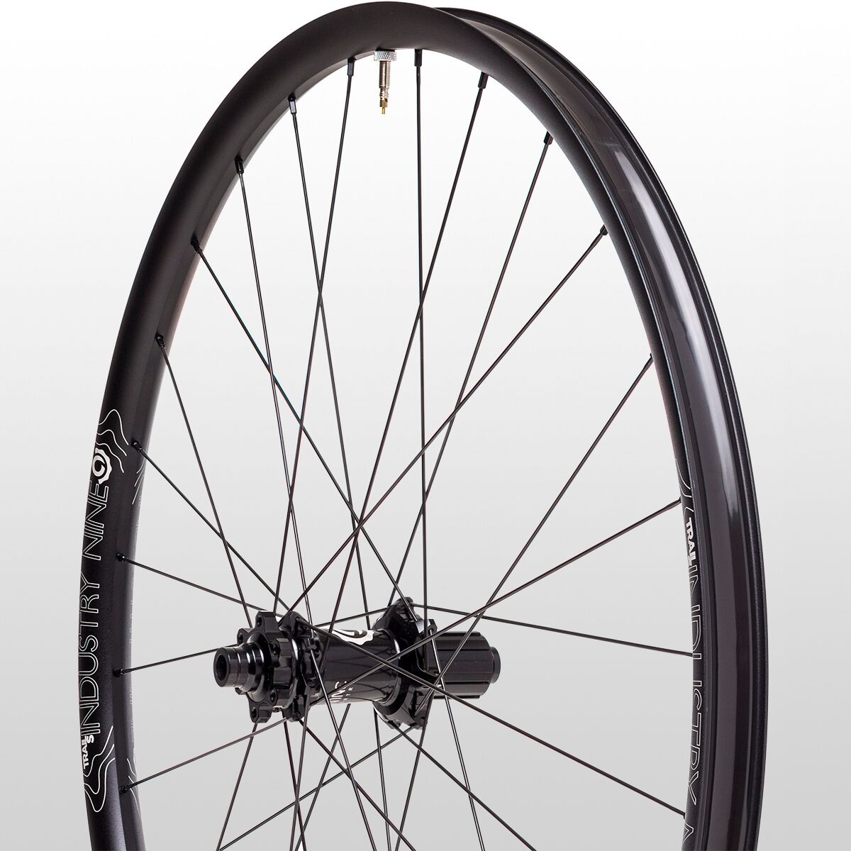 Industry Nine Hydra Trail S 29in Boost Wheelset - Bike