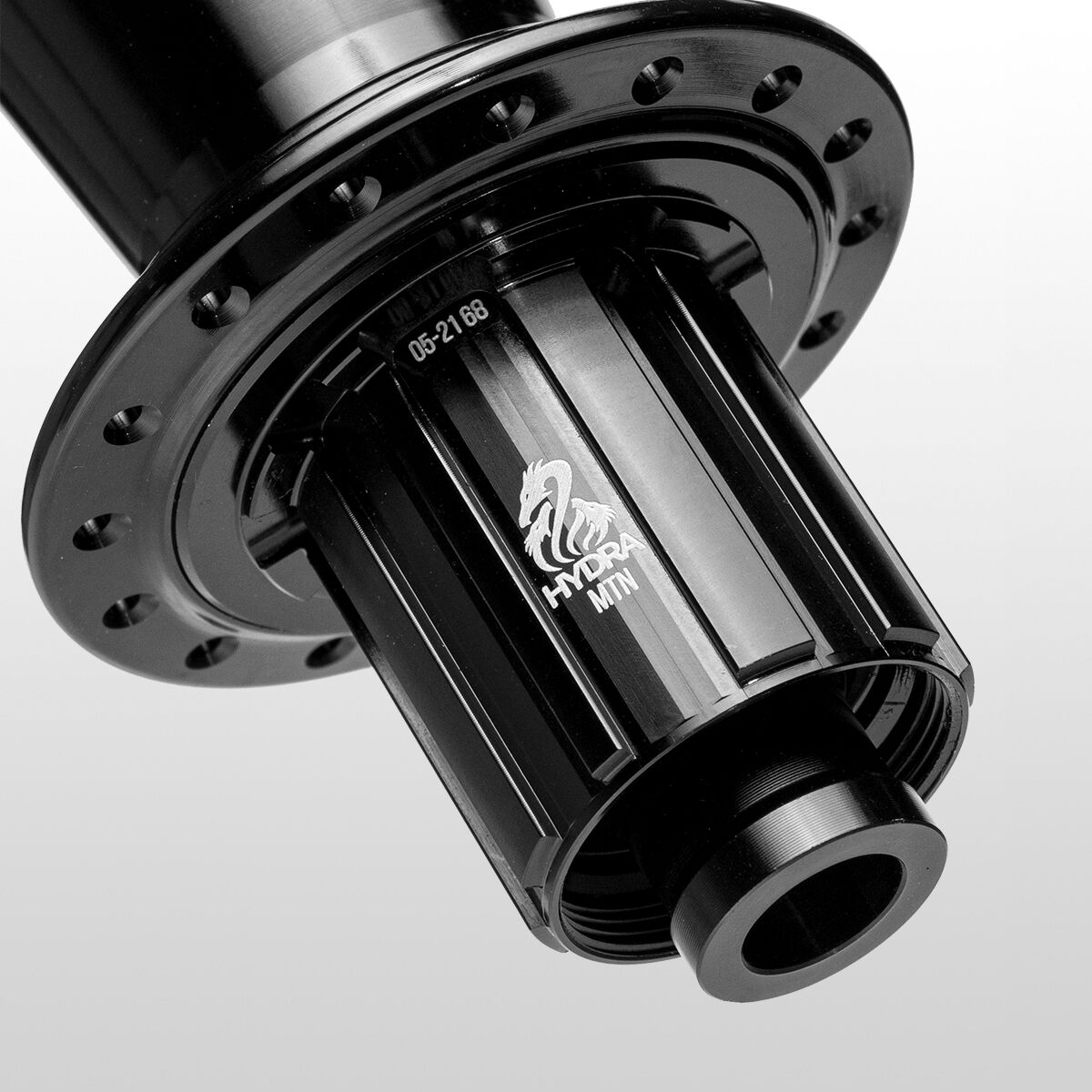 Industry Nine Hydra Classic Rear Boost Mountain Hub - Bike