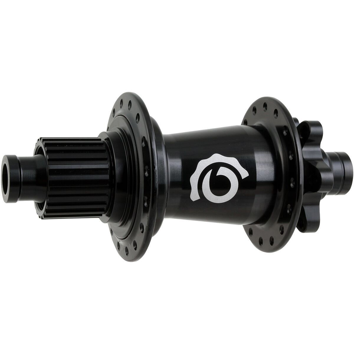 Industry Nine Hydra Classic Boost 6 Bolt Mountain Hub | Backcountry.com