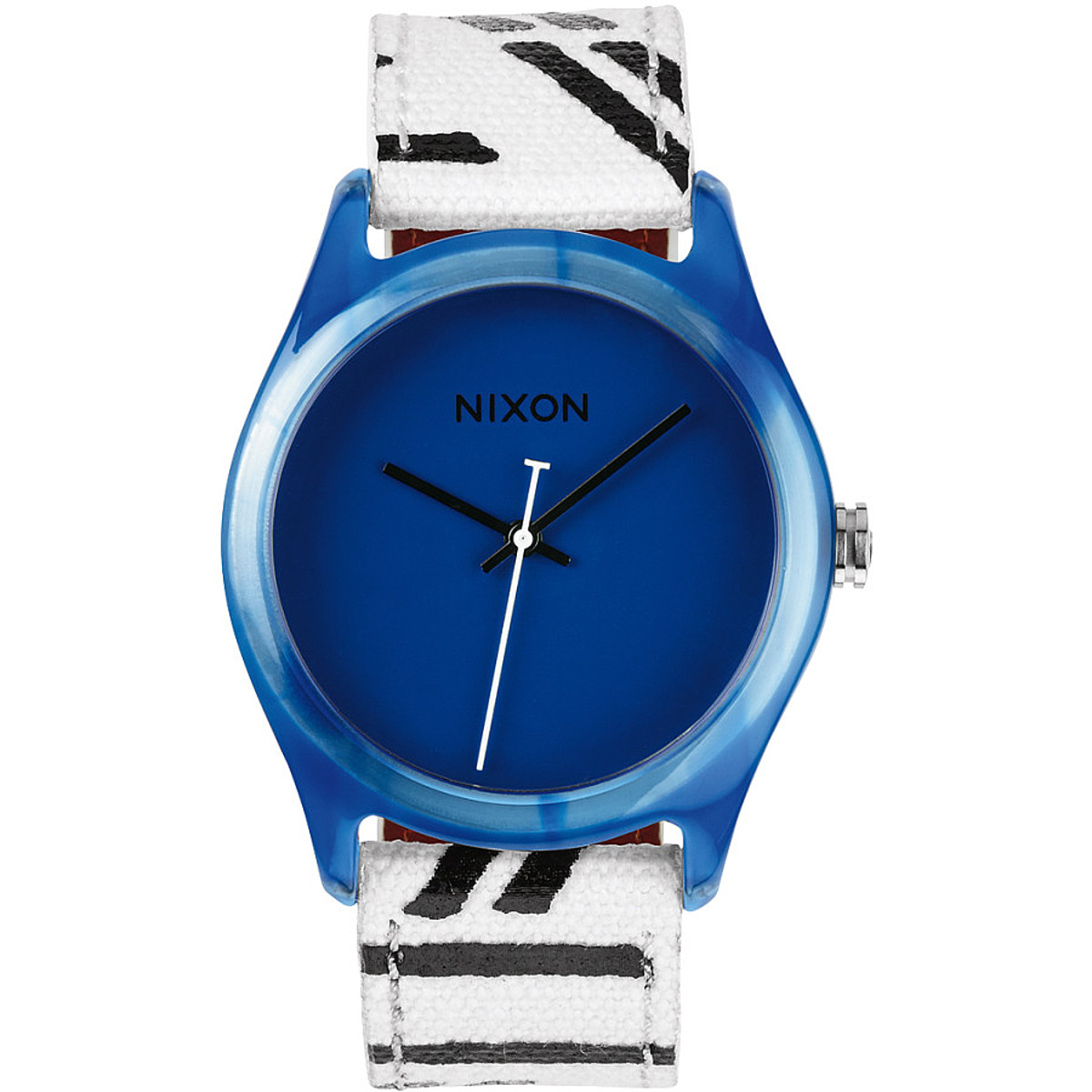 Nixon Mod Acetate Watch