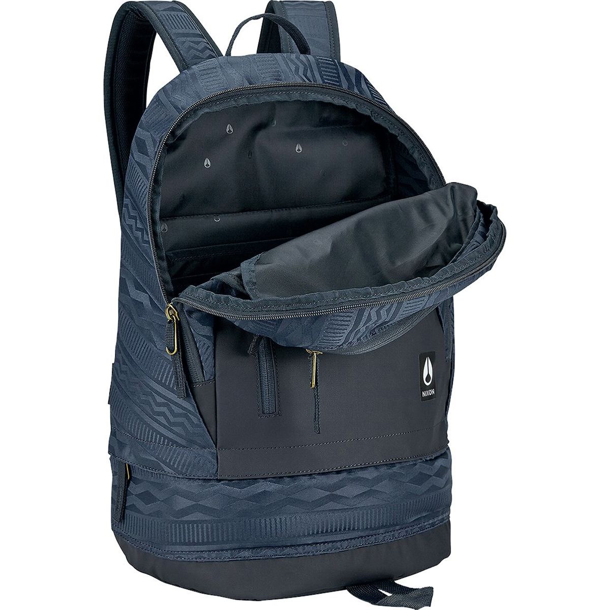Nixon Ridge II 30L Backpack - Accessories