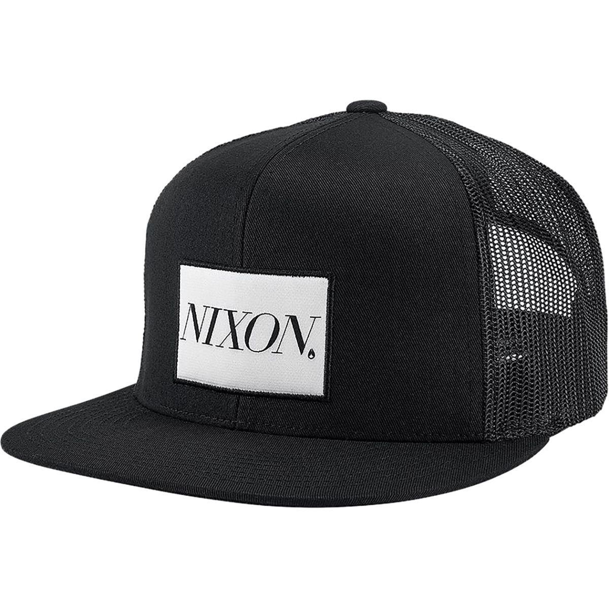 Nixon King Trucker Hat - Men's - Accessories