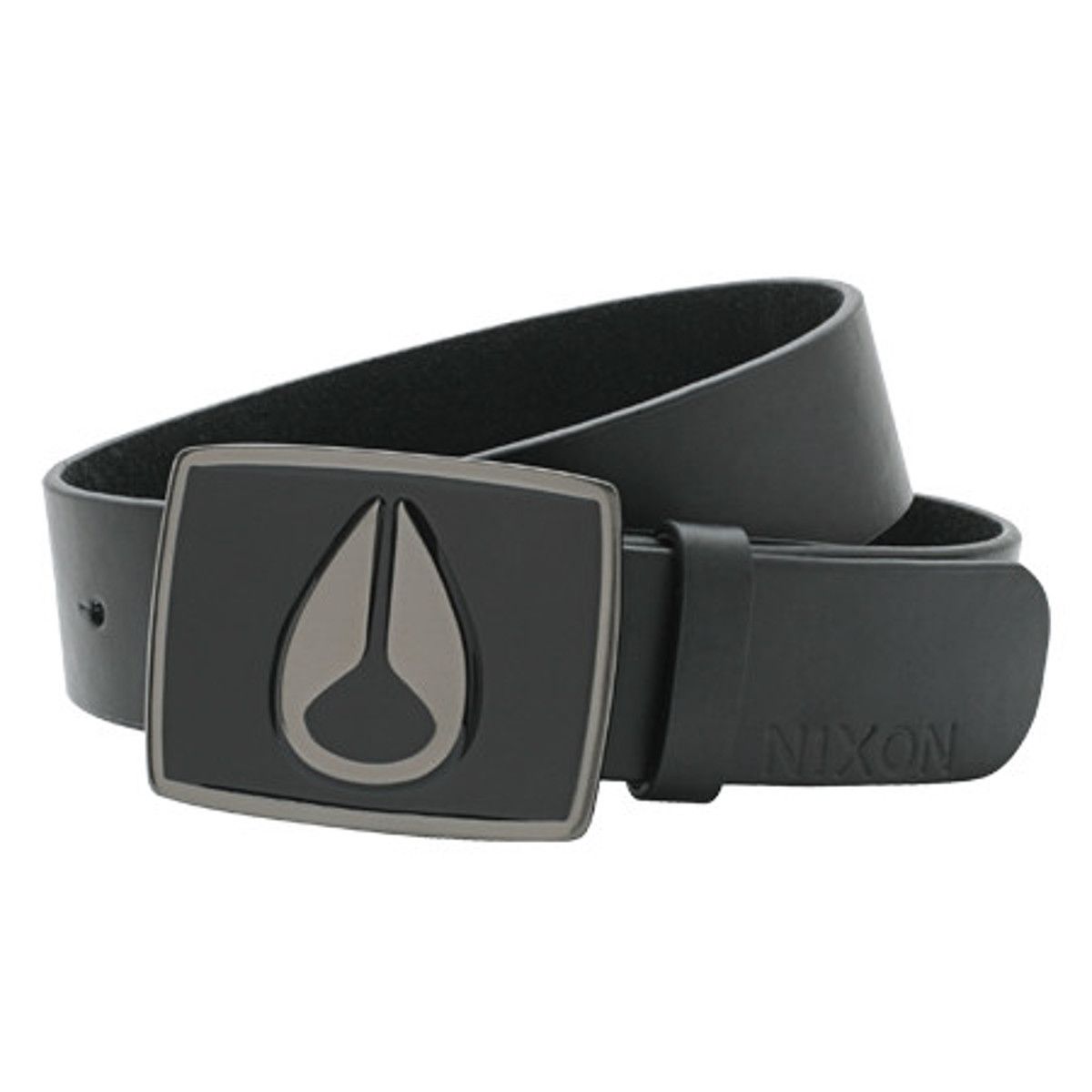 Nixon Enamel Icon Belt - Men's - Accessories