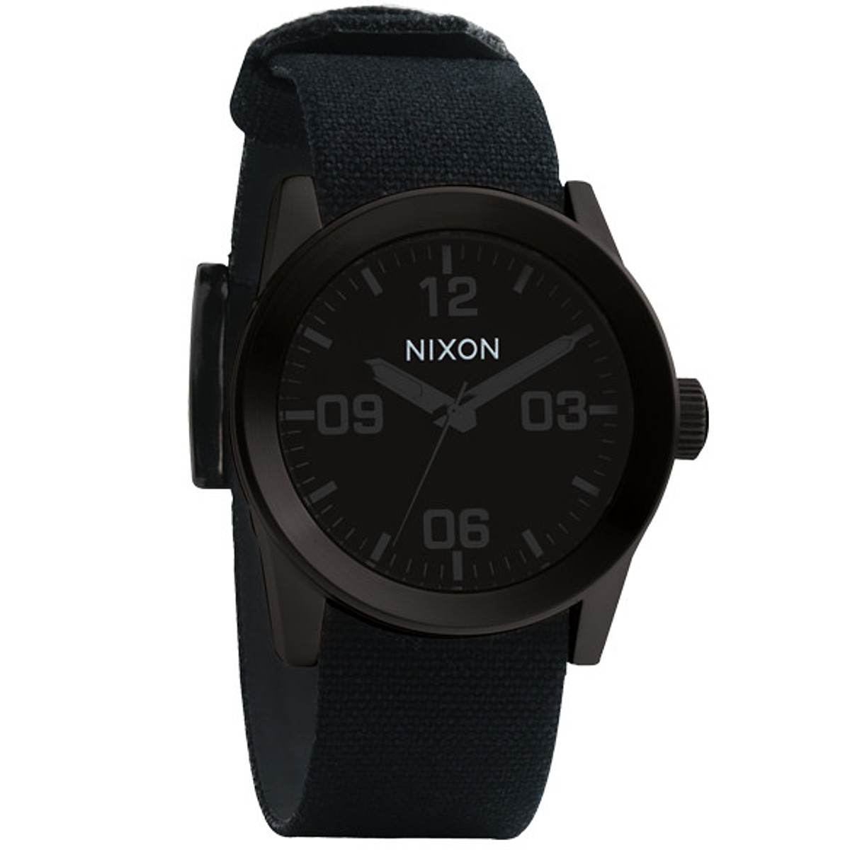 Nixon Private Watch - Accessories