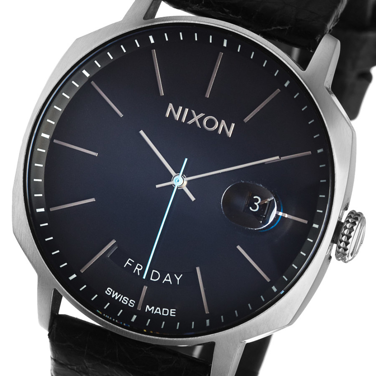 Nixon Regent Watch - Men's
