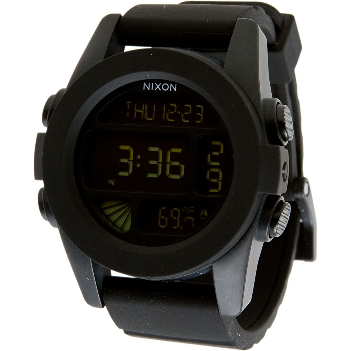 Nixon Unit Watch - Accessories