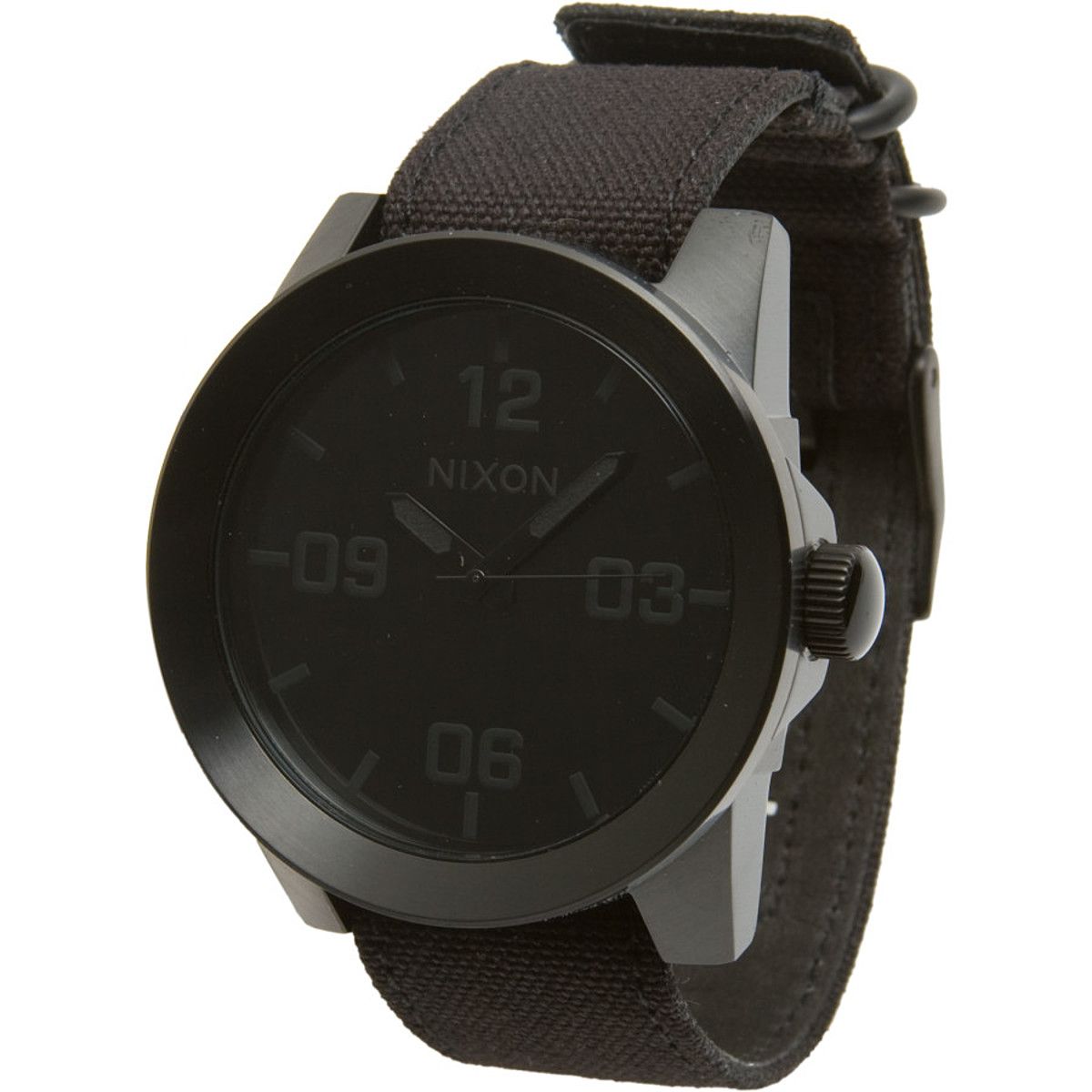 Nixon Corporal Watch - Men's - Accessories