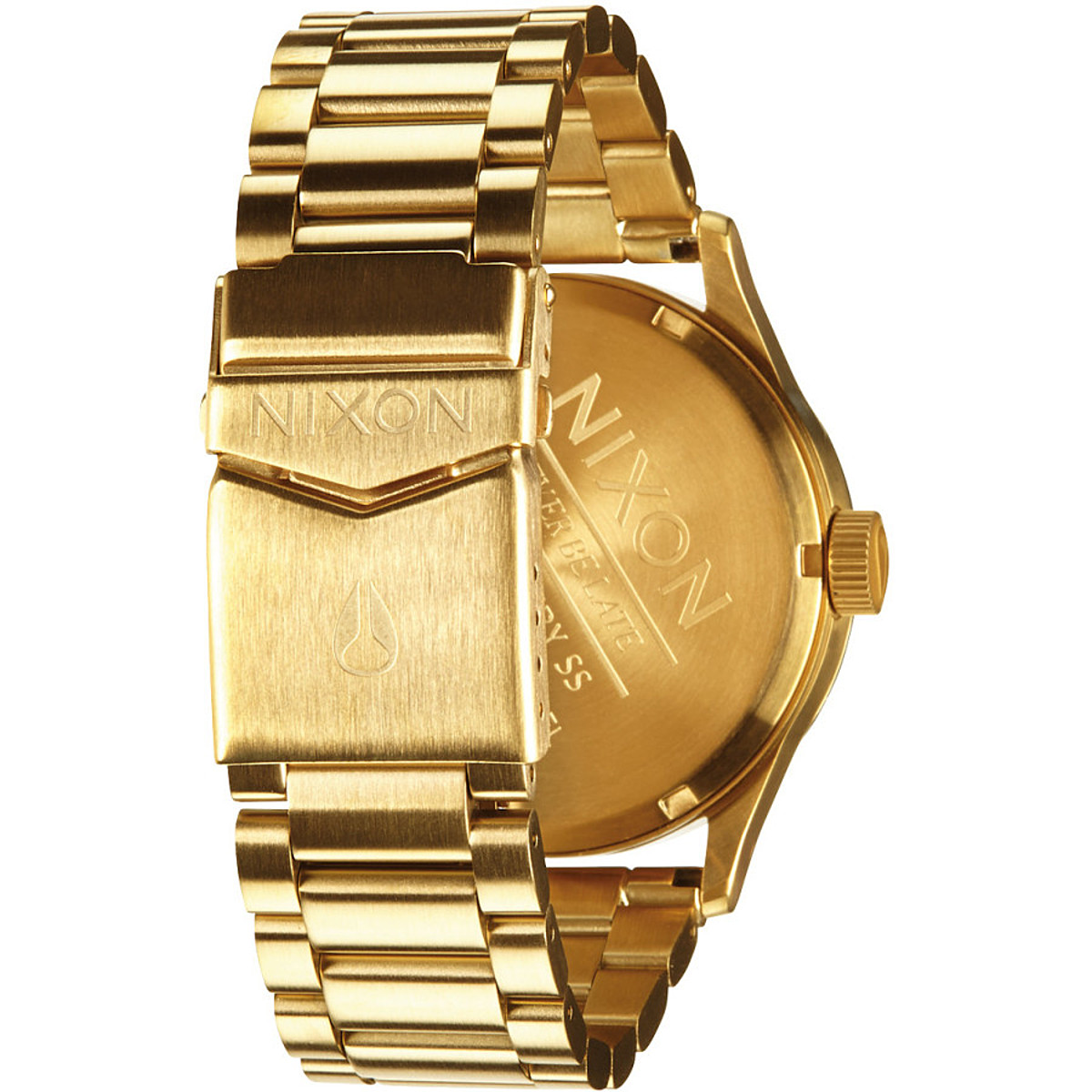 Nixon Sentry SS Watch - Men's - Accessories