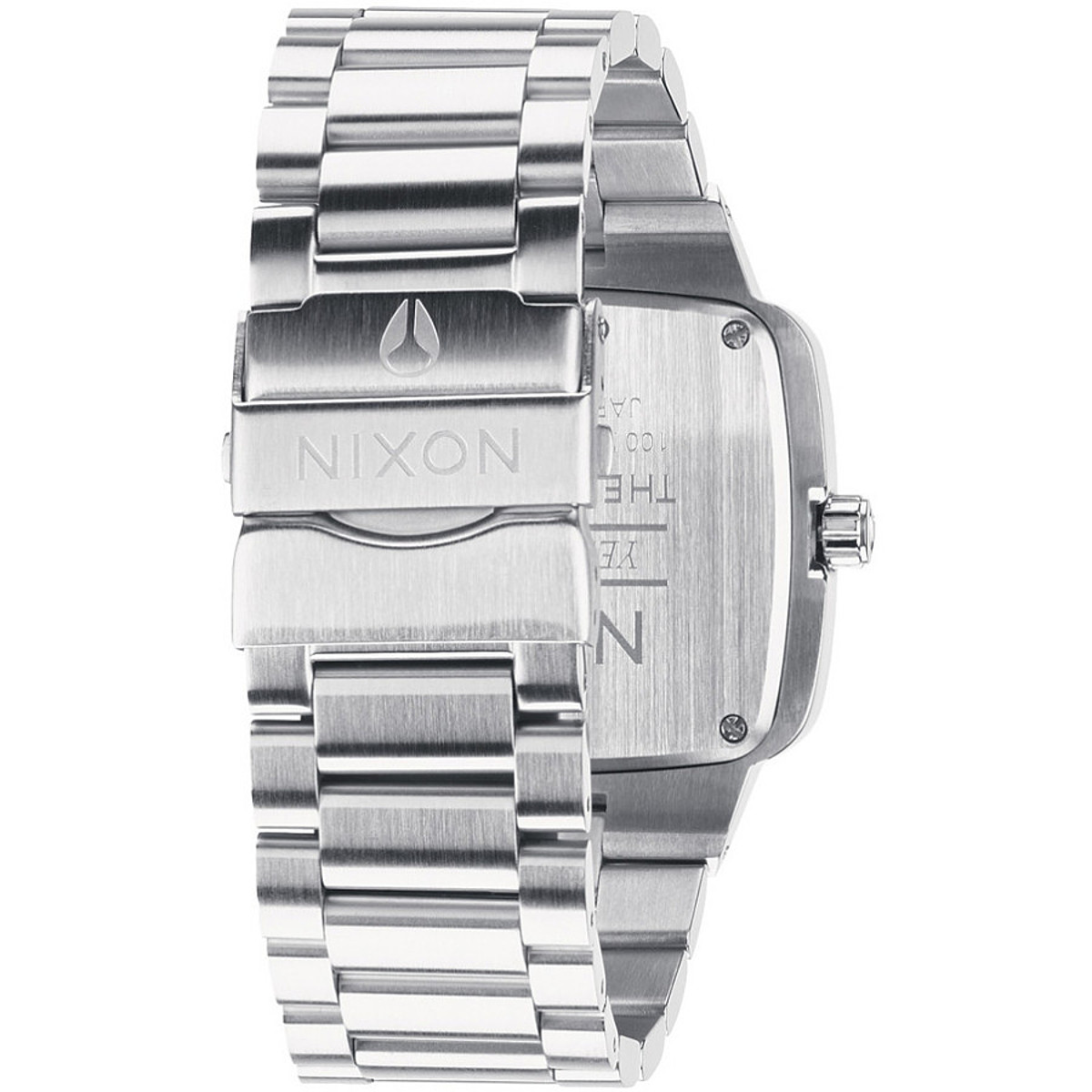 Nixon Big Player Watch