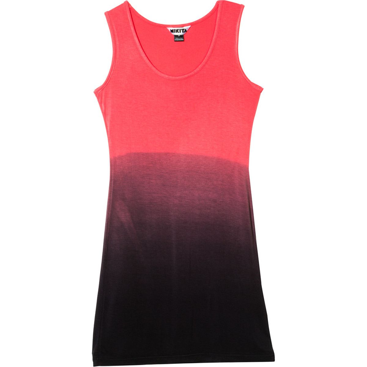 Nikita Dipped Dress - Women's - Clothing