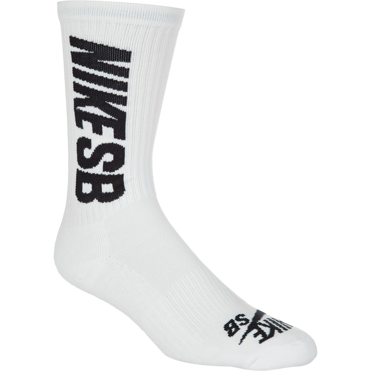 Nike Skate Crew Sock - Men's - Accessories