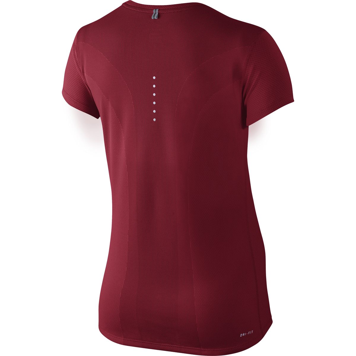 Nike Dri-Fit Contour Shirt - Women's - Clothing