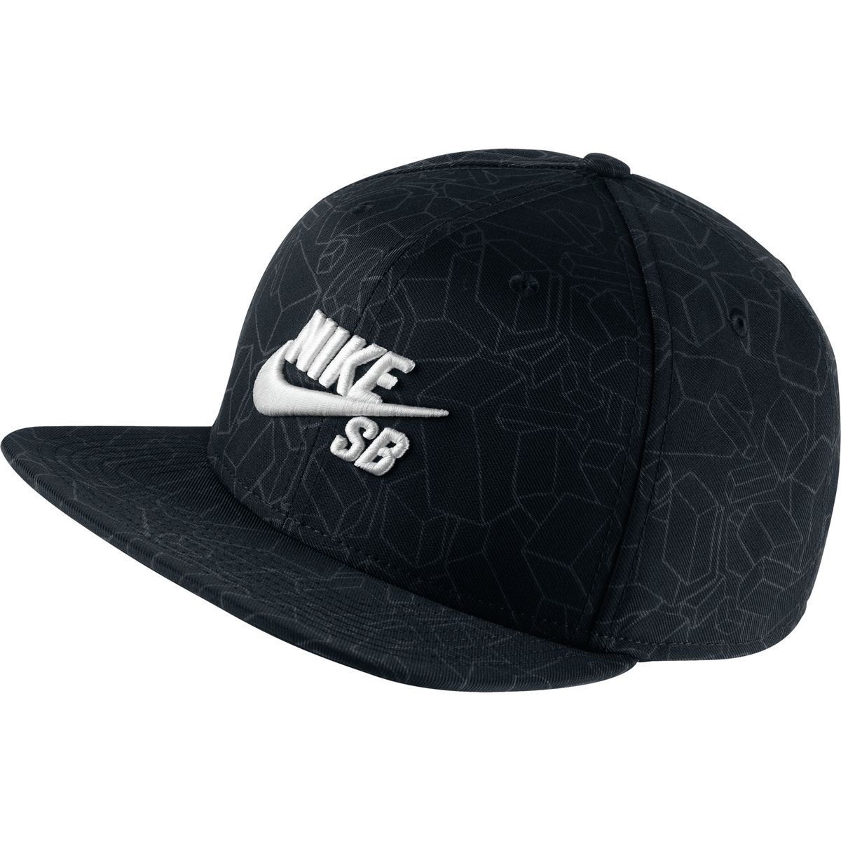 Nike Artist GM Pro Snapback Hat - Accessories