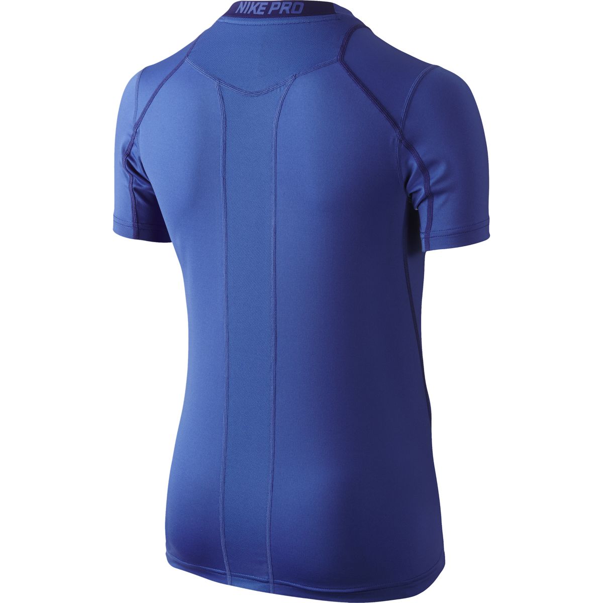 Nike Pro Hypercool Fitted Shirt - Short-Sleeve - Boys' - Kids