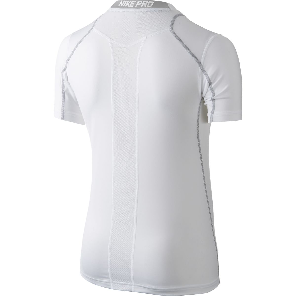 Nike Pro Hypercool Fitted Shirt - Short-Sleeve - Boys' | Backcountry.com