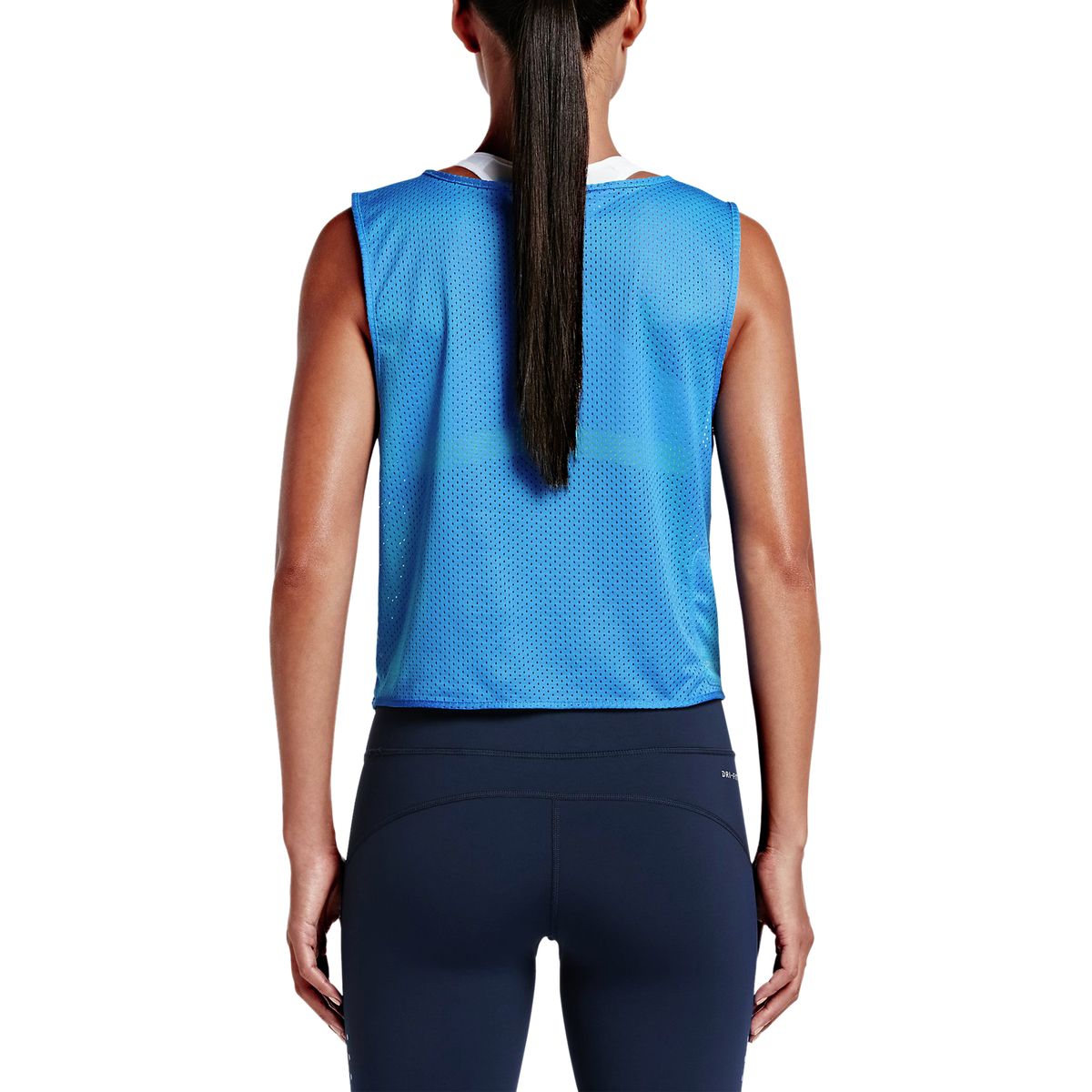 Nike Dry Running Top - Women's - Clothing