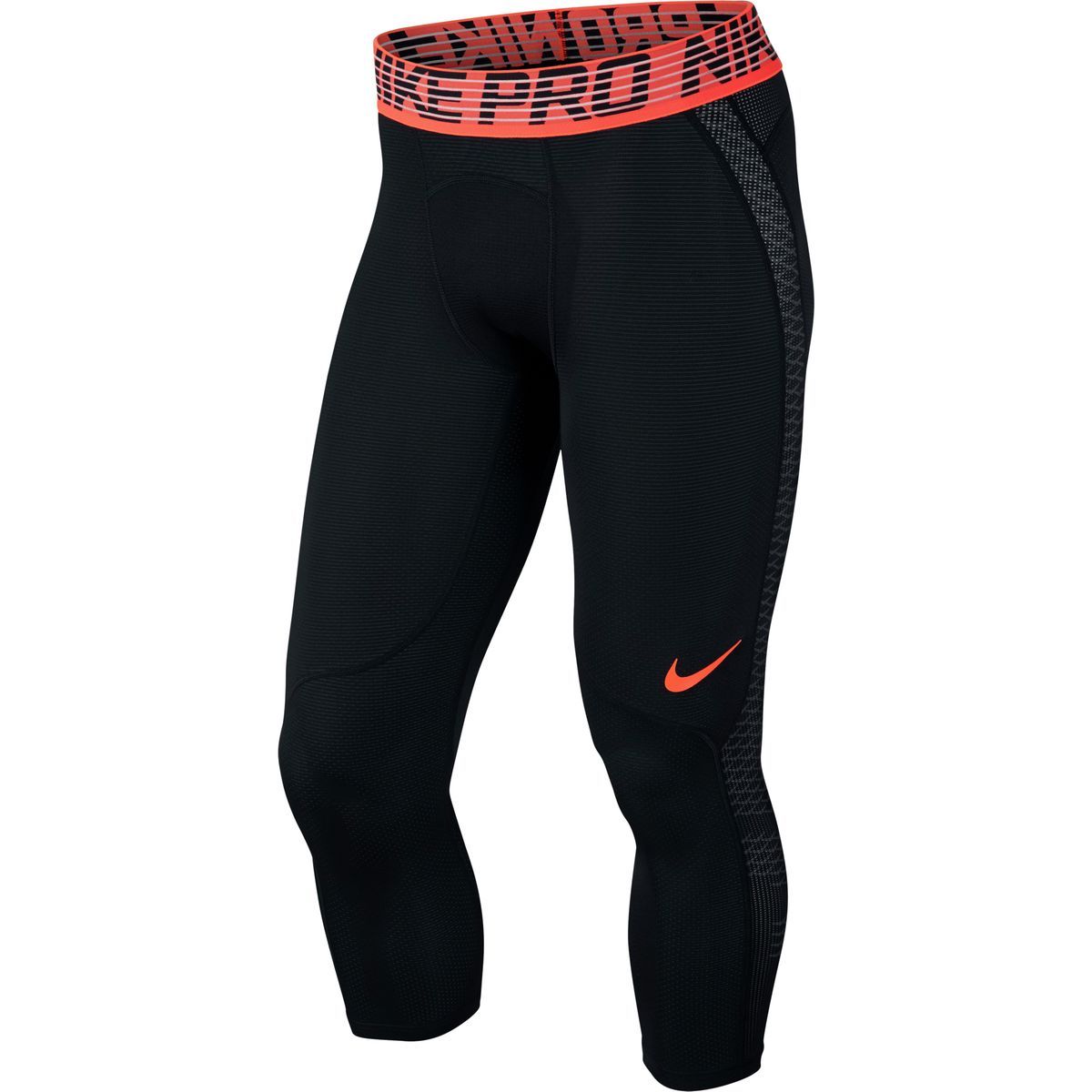 Nike Pro Hypercool 3/4 Running Tight - Men's - Clothing