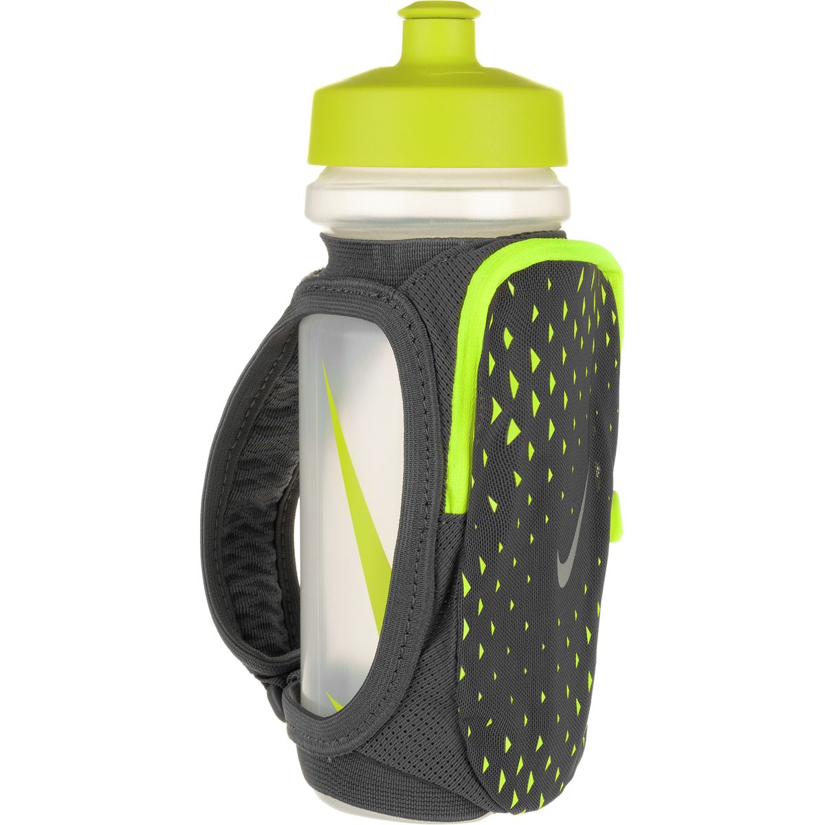 Nike Large Handheld Bottle - 22oz - Hike & Camp