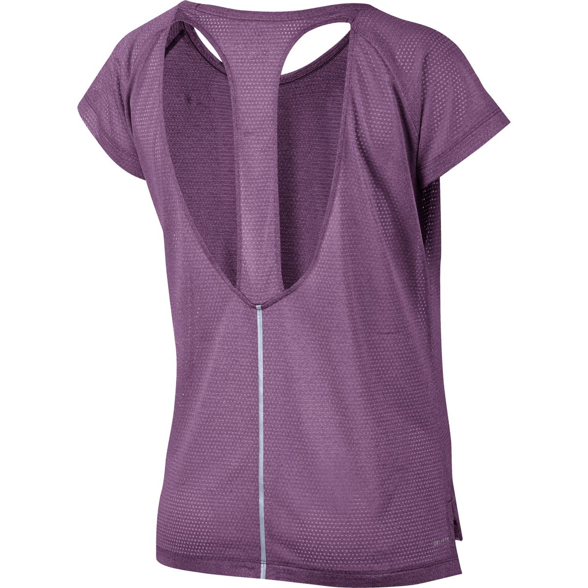 Nike Breathe Top - Women's - Clothing