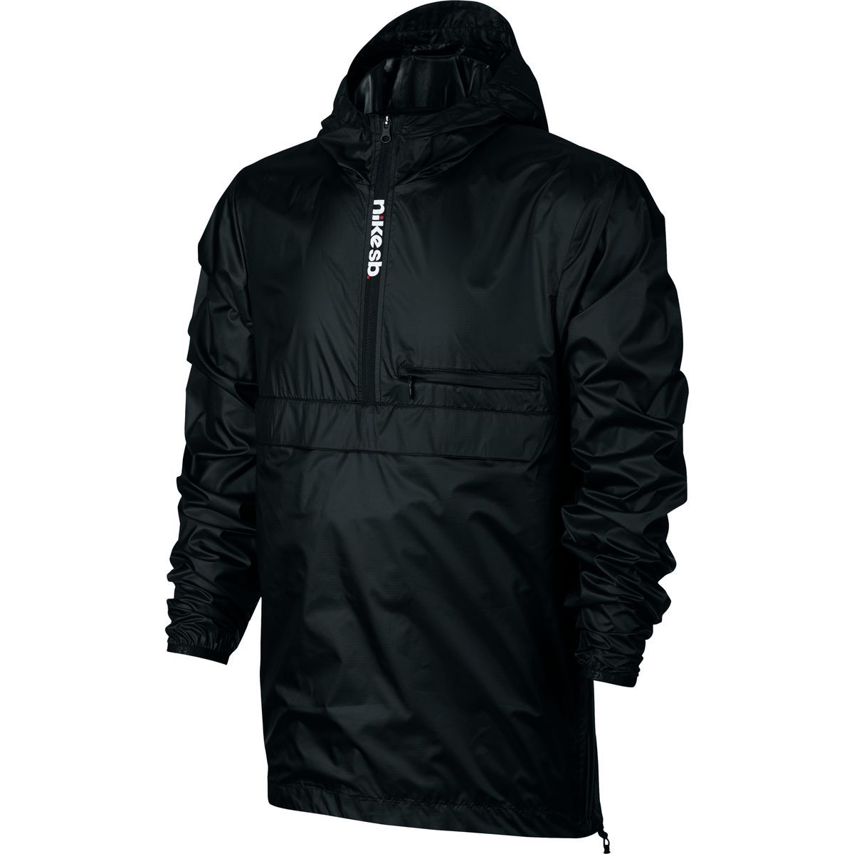 Nike SB Packable Anorak - Men's - Clothing