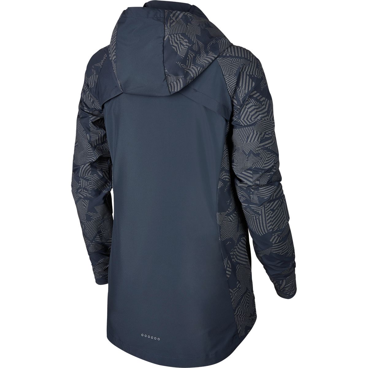 Nike Flash Essential Hooded Jacket - Women's - Clothing