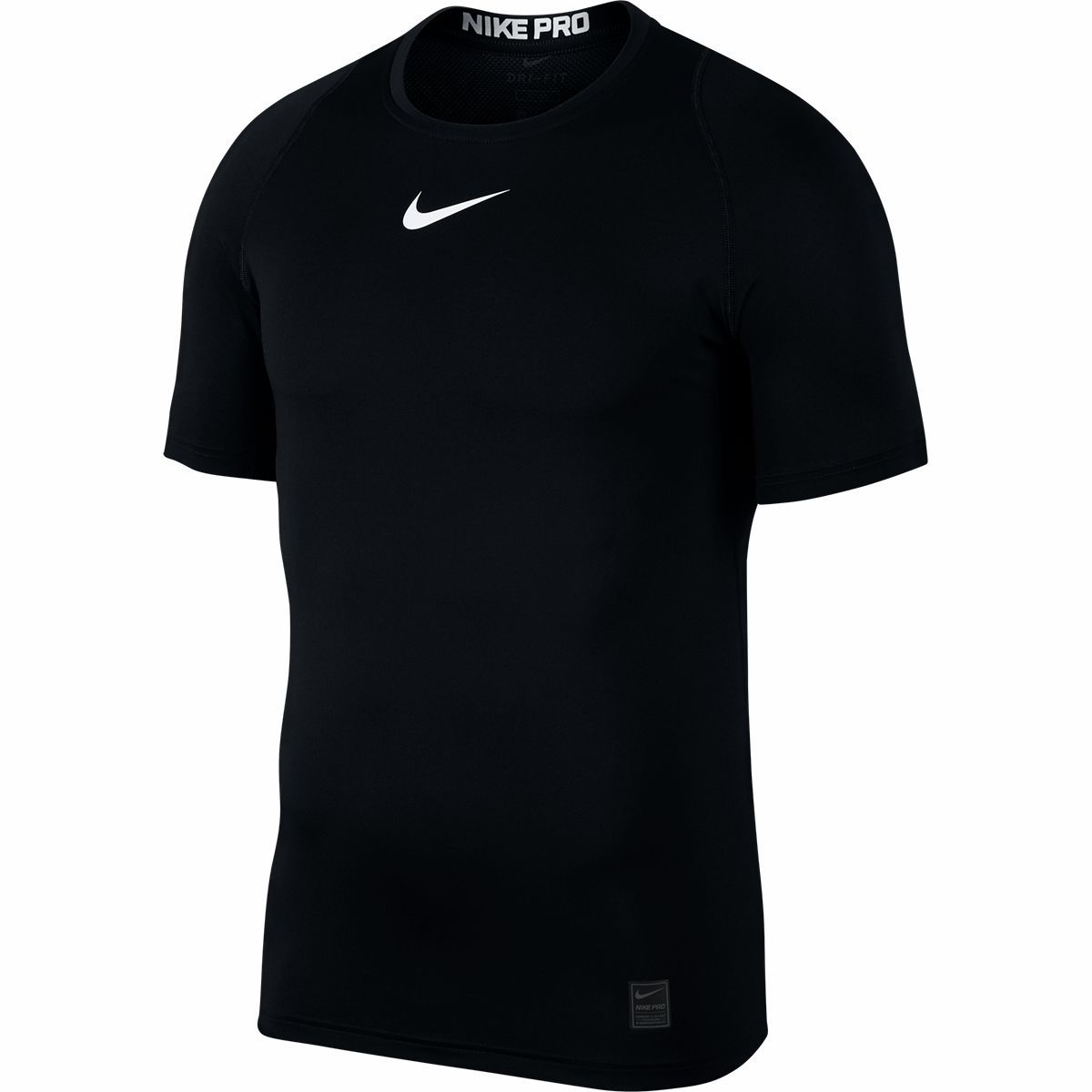 Nike Pro Fitted Short-Sleeve Top - Men's - Clothing Nike Pro Fitted Short-Sleeve Top - Men's - Clothing