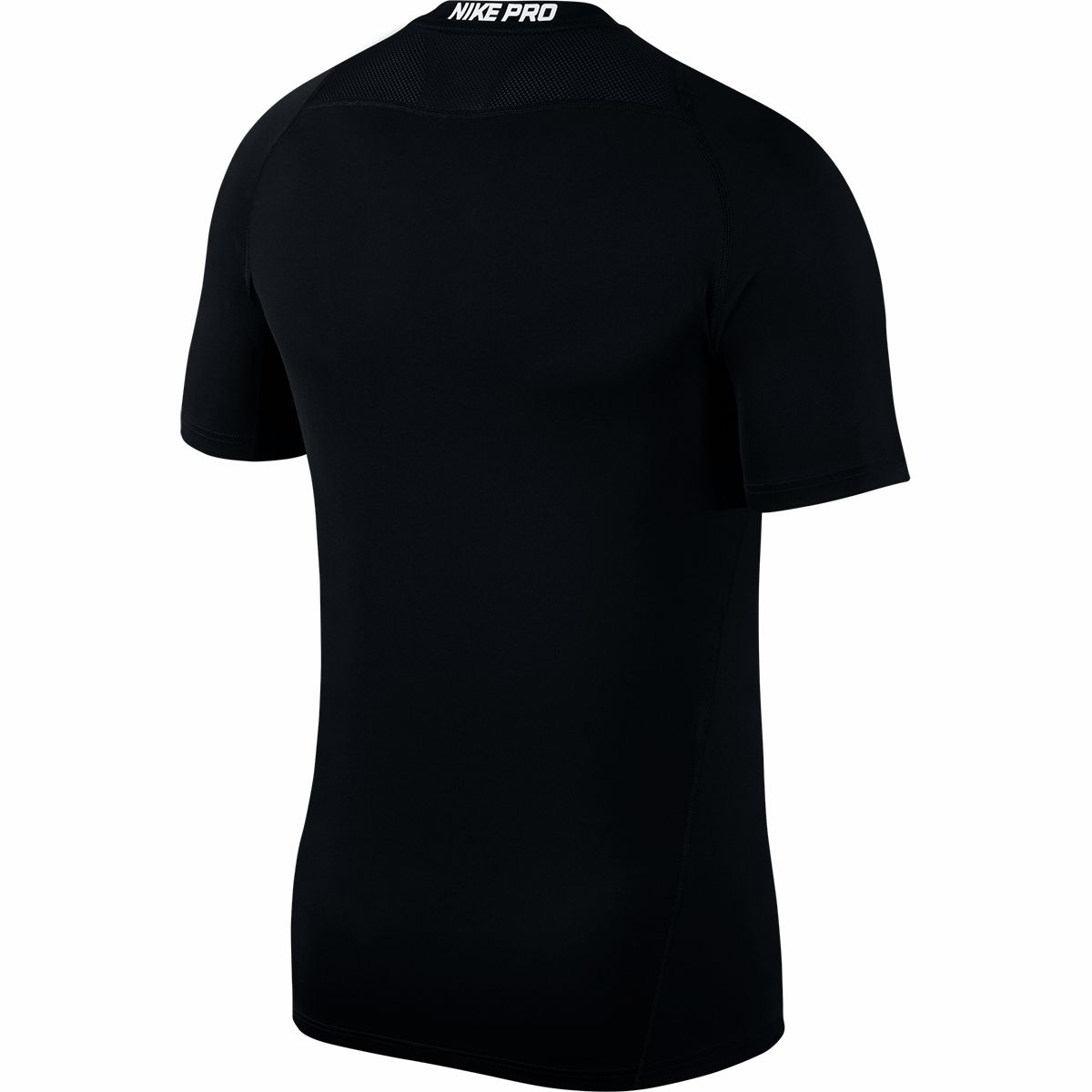 Nike Pro Fitted Short-Sleeve Top - Men's - Clothing Nike Pro Fitted Short-Sleeve Top - Men's - Clothing