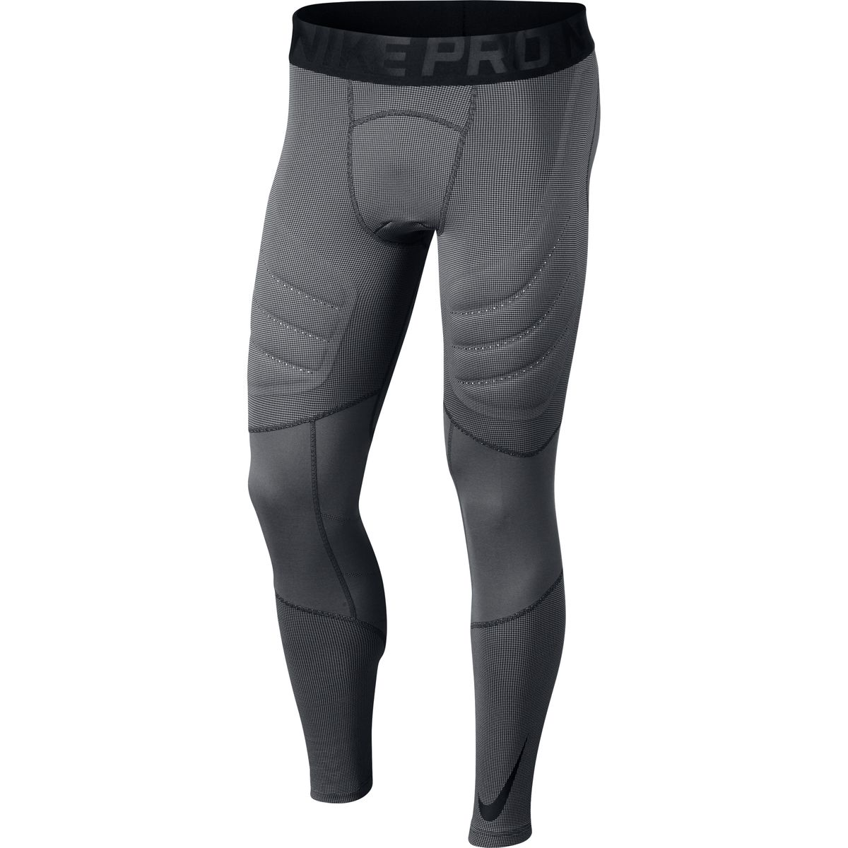 Nike Pro Hyperwarm Aeroloft Tight - Men's - Clothing