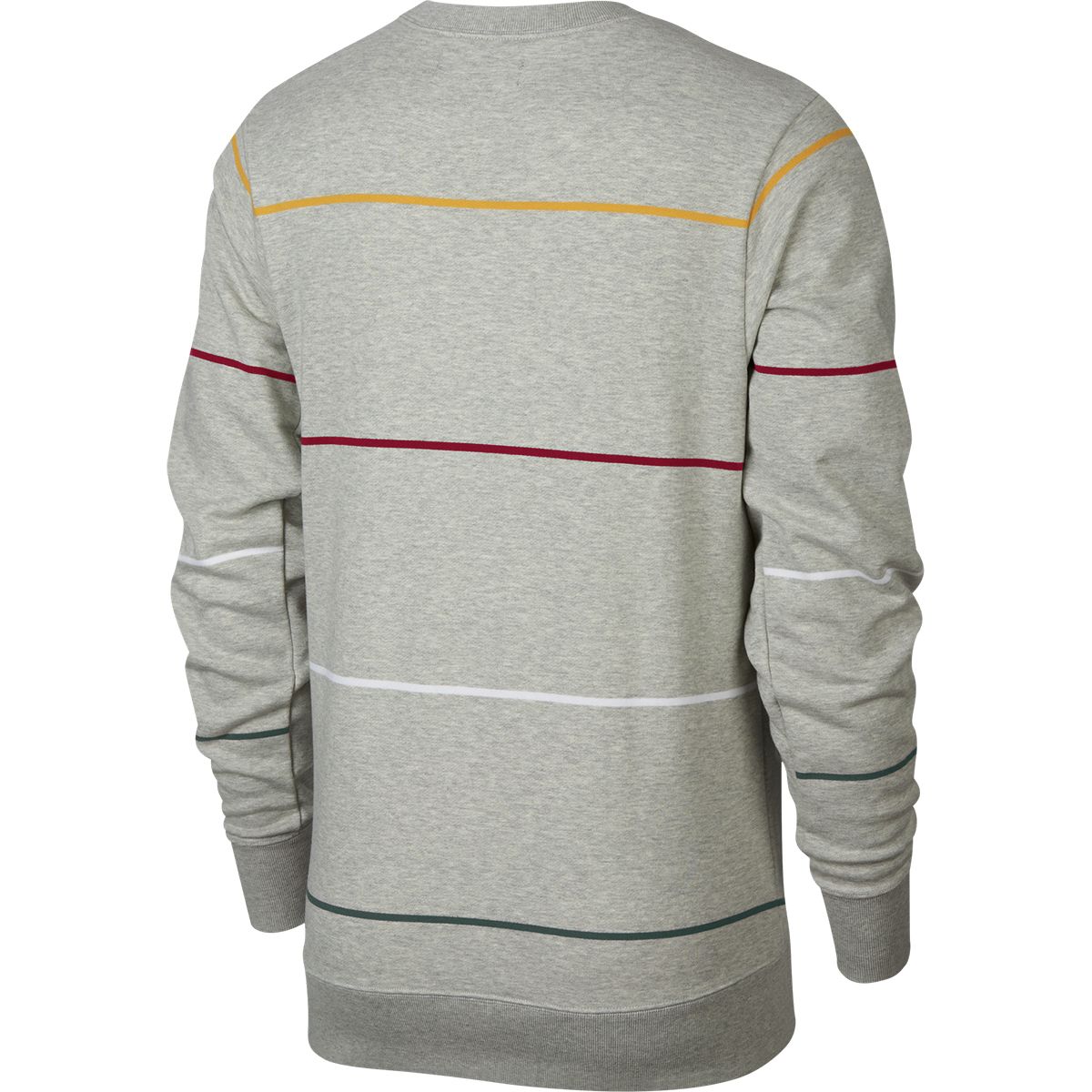 Nike SB Top Everett Striped Top - Men's - Clothing