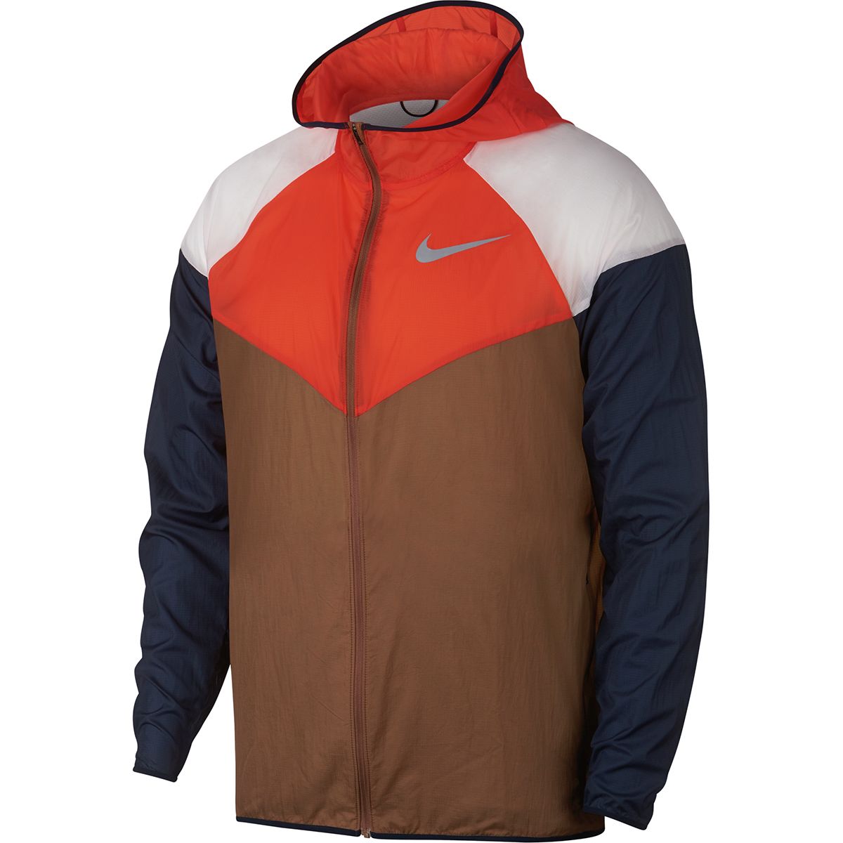 Nike Windrunner Running Jacket - Men's - Clothing