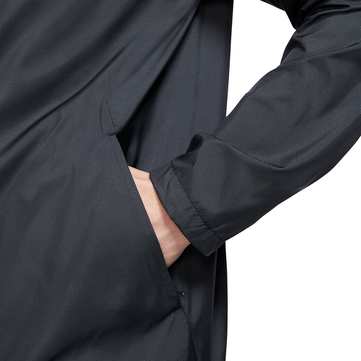 Nike Essential Hooded Jacket - Men's - Clothing