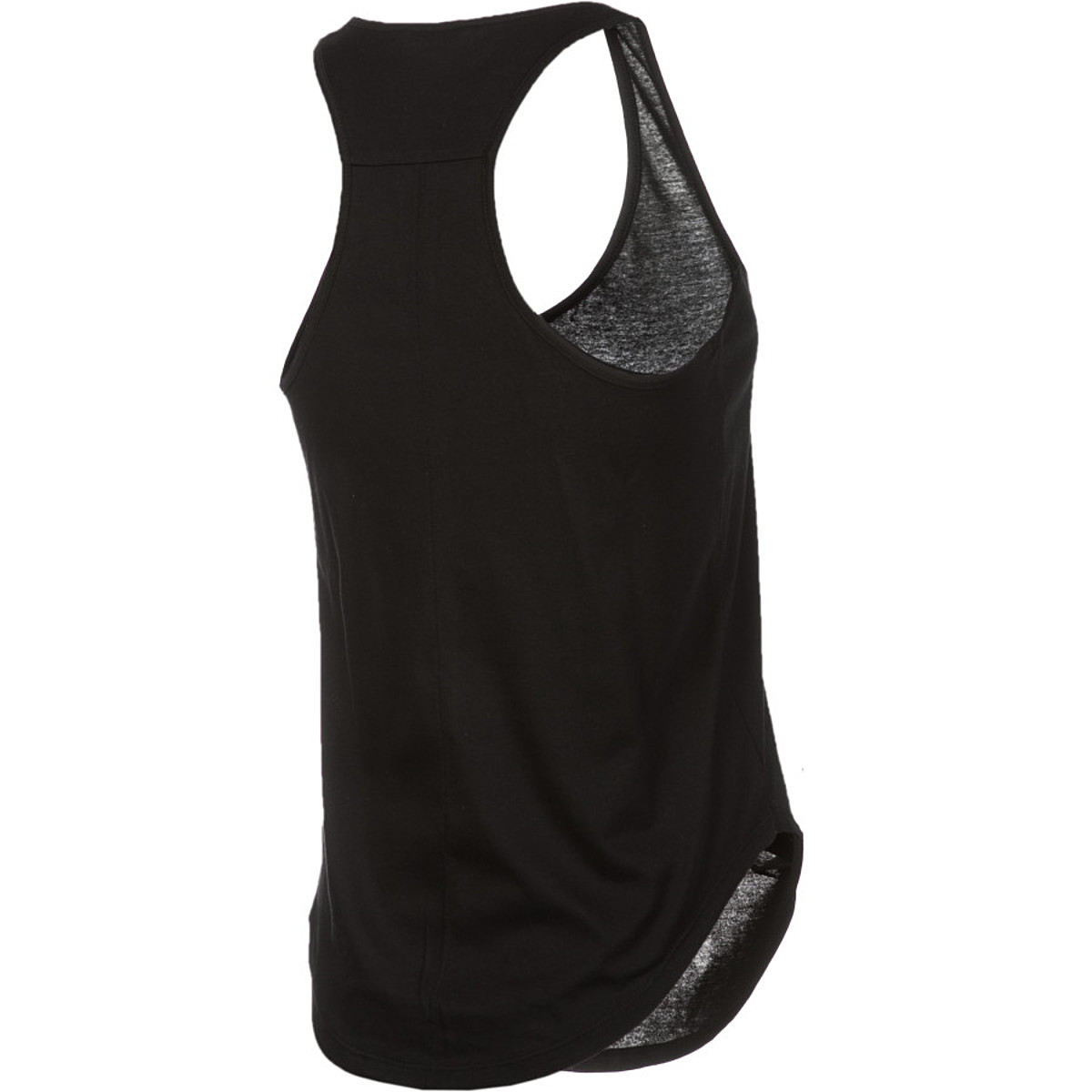 Nike Luxe Layer Pocket Tank Top - Women's - Clothing