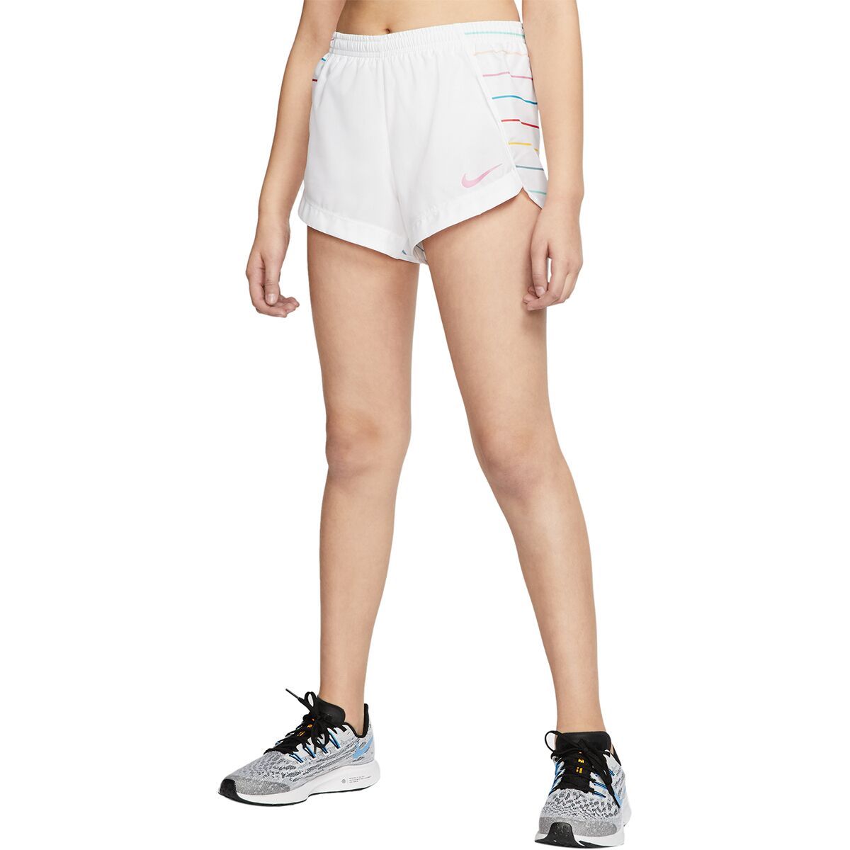 Nike Sprinter FB Short - Girls' | Backcountry.com