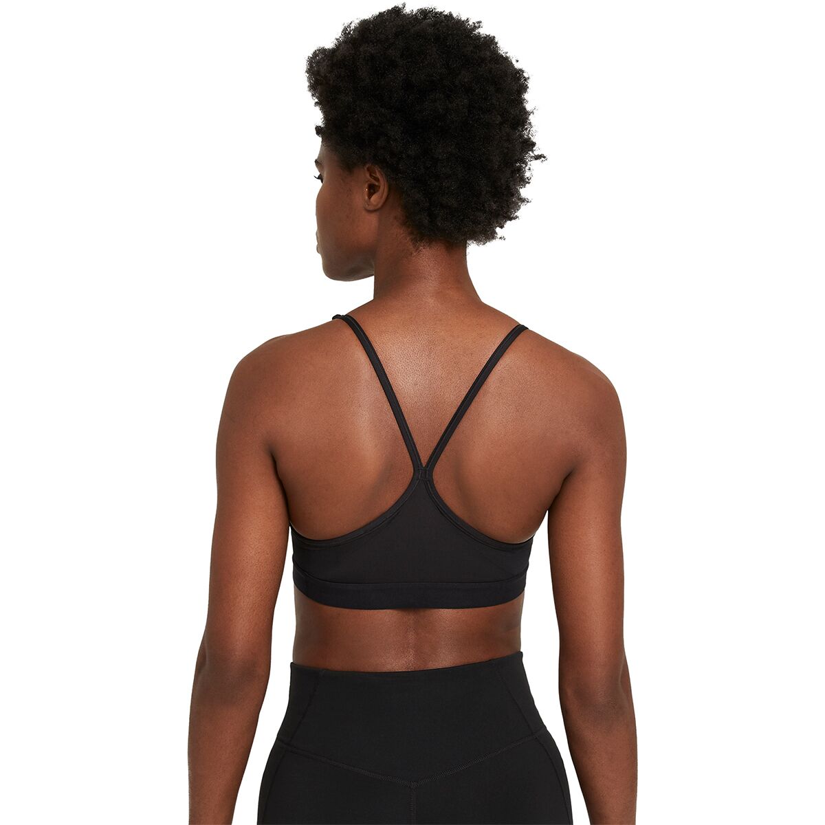 Nike Indy U-Neck Bra - Women's - Clothing