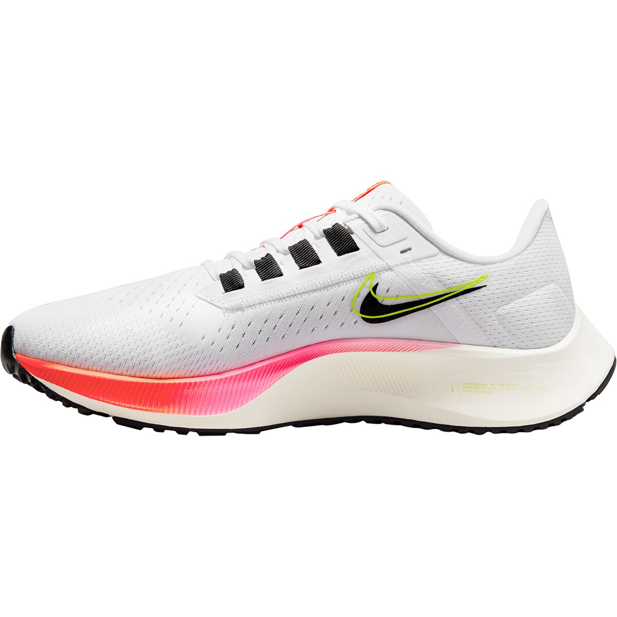 Nike Air Zoom Pegasus 38 Competitor Pack Shoe - Women's - Footwear