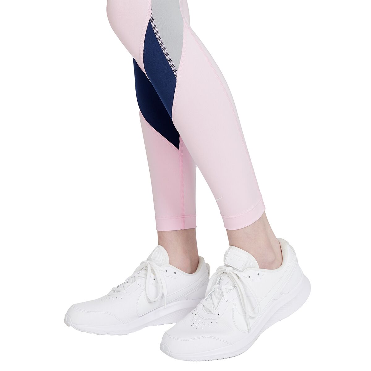 Nike Dri-Fit One Legging - Girls' - Kids
