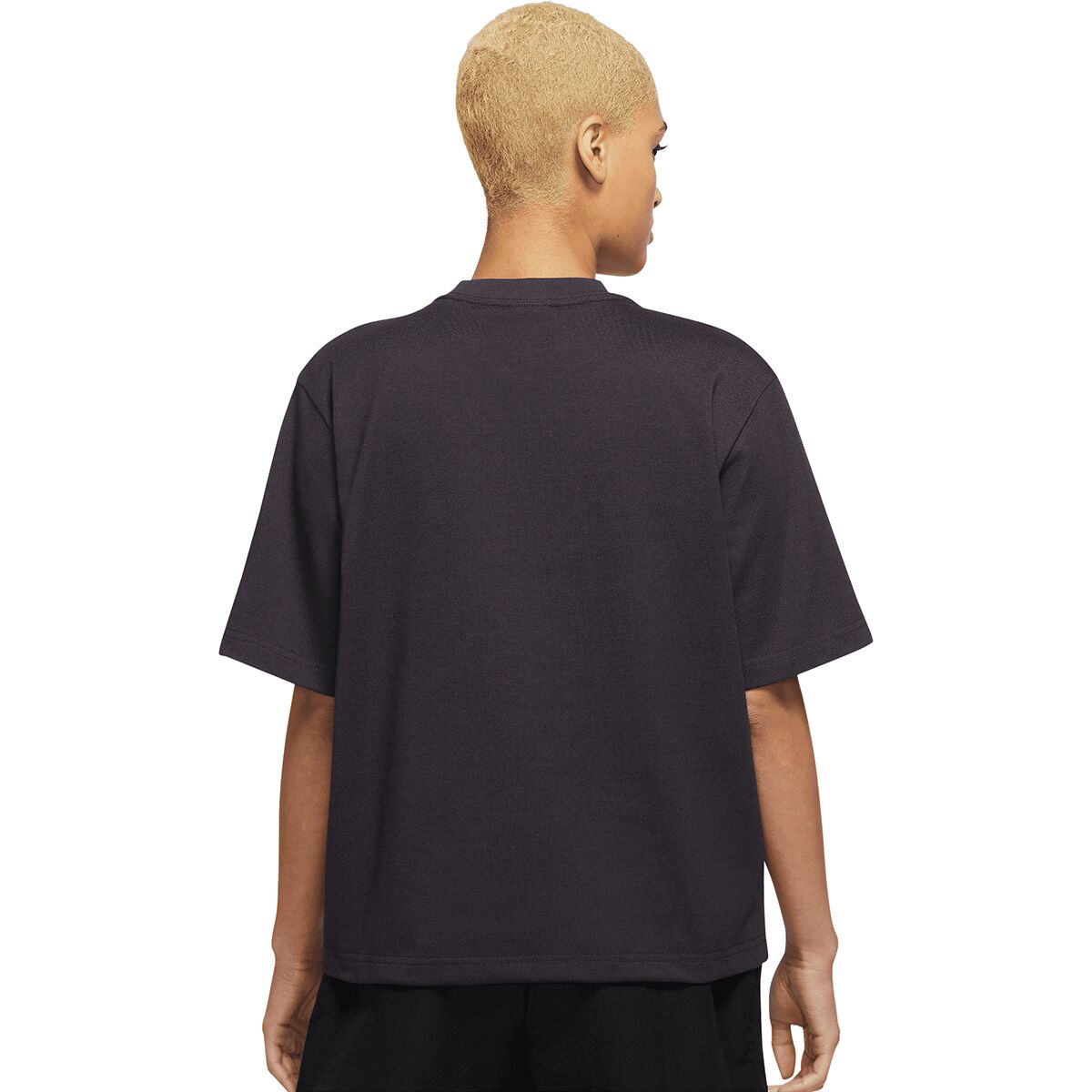 Nike Nrg ACG Short-Sleeve Lbr Lungs T-Shirt - Women's - Clothing