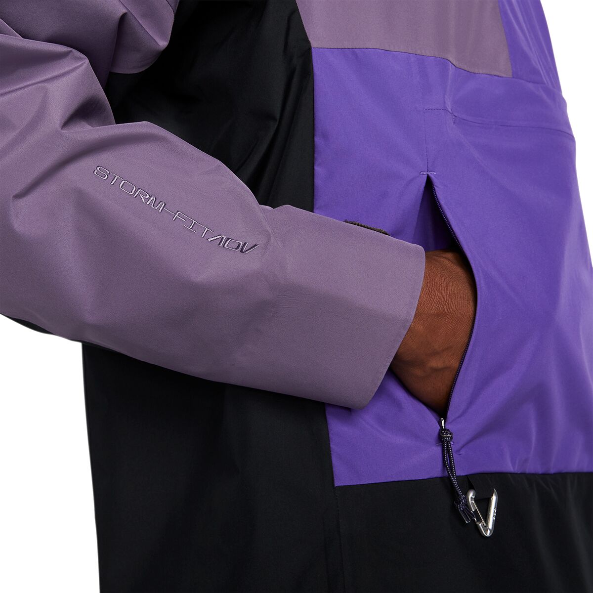 Nike ACG Storm-FIT ADV Cascade Rains Jacket - Men's - Clothing