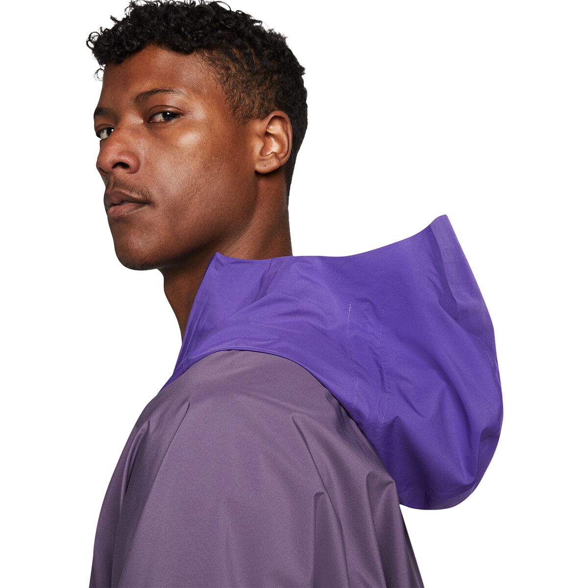 Nike ACG Storm-FIT ADV Cascade Rains Jacket - Men's - Clothing