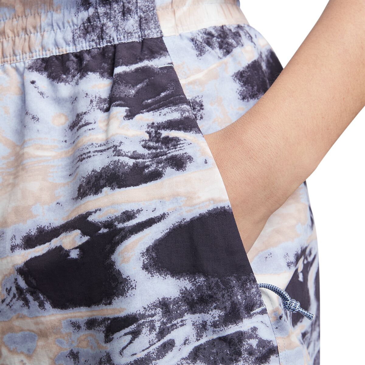 Nike ACG OS Aop Short - Women's - Clothing